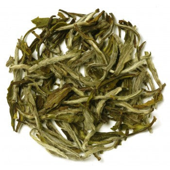 Økologisk Pai Mu Dan Hvid te – Origreen